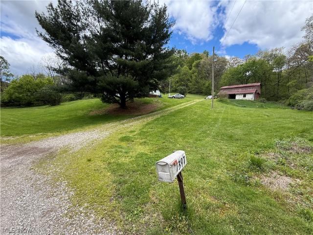 7397 Hawkins Hollow Road SW