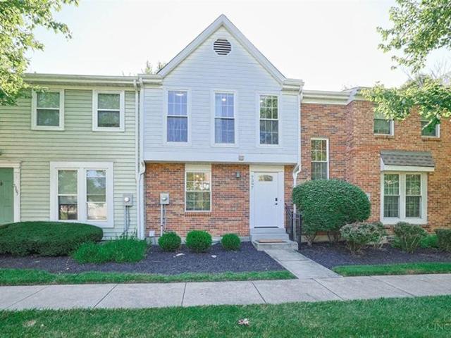 7397 Woodcroft Dr, Anderson Township, OH 45230