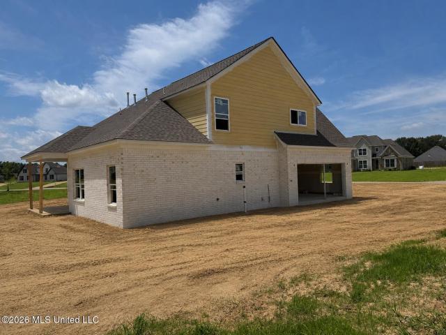 7398 Newbury Drive