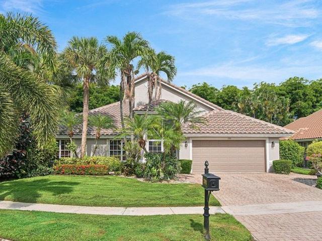 7398 Falls Rd W, Boynton Beach, FL 33437