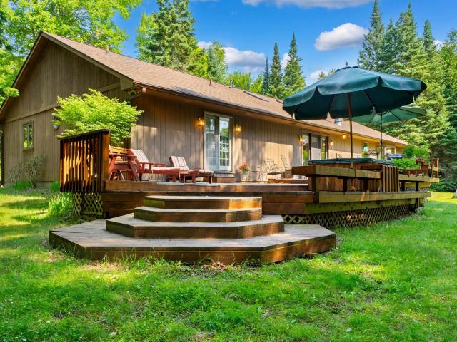 7398 Huntington Drive # Lot: 774 &5