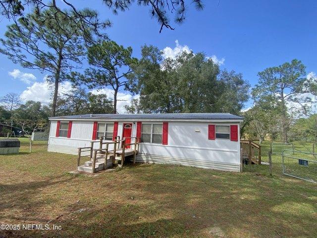 7398 Hoosier Ave, Keystone Heights, FL 32656