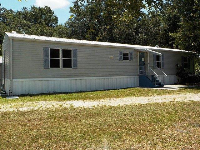 7398 SW Normac Dr, Arcadia, FL 34269