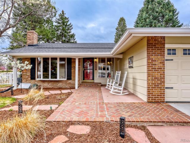 7398 S Costilla St, Littleton, CO 80120 | Compass