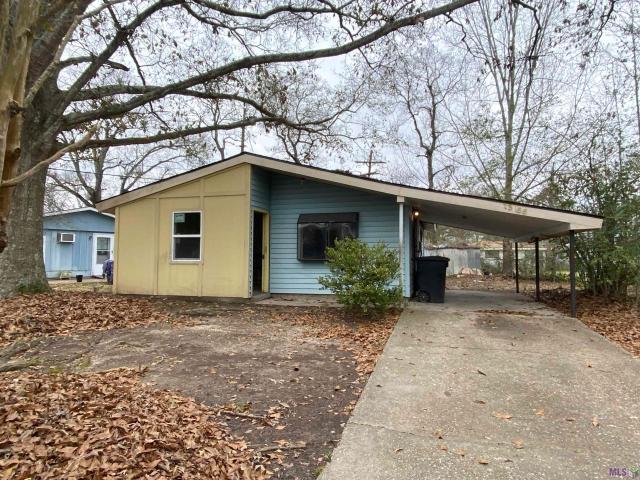 7399 Maplewood Dr, Baton Rouge, LA 70812 | MLS #BR2026003