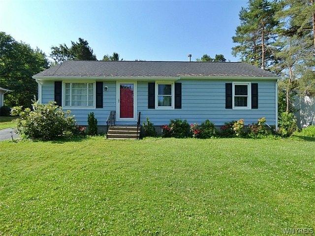 7399 Michael Rd, Orchard Park, NY 14127
