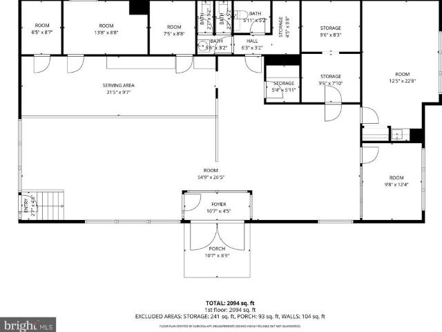 7399 Assateague Drive