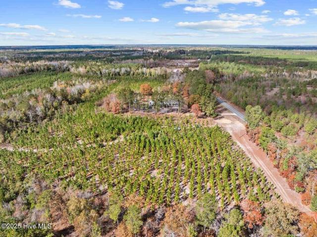 7399 Burney Road