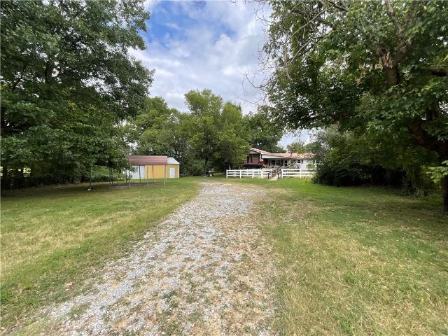 73911 S 4677 Road