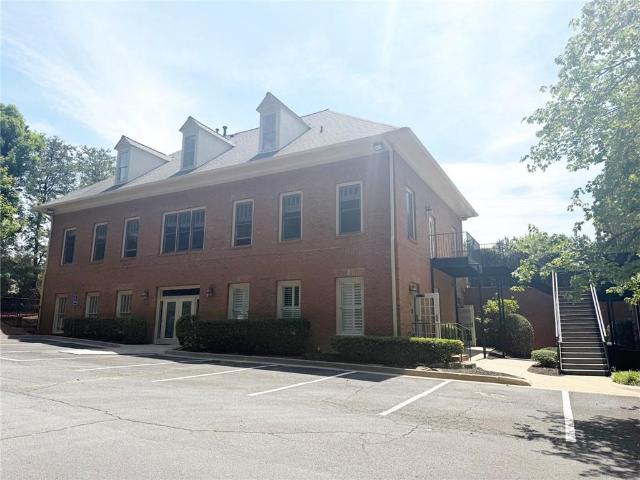 7390 McGinnis Ferry Road