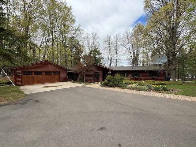 7390 Birch Lake Rd W, Winchester, WI 54557