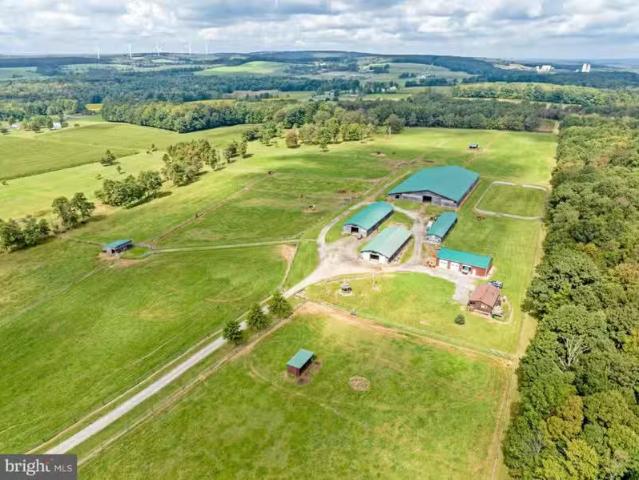 7390 LINCOLN HWY, CENTRAL CITY, PA 15926 Farm For Sale MLS# P.
