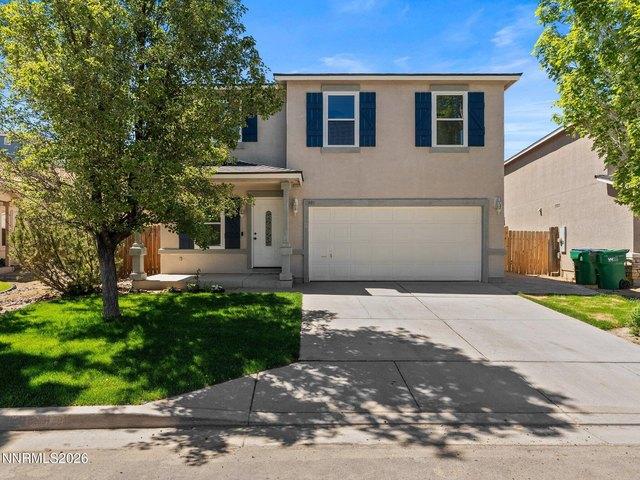 7390 Silver Dawn Dr, Reno, NV 89506