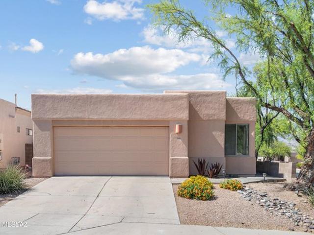7391 E Placita Sacra, Tucson, AZ 85715
