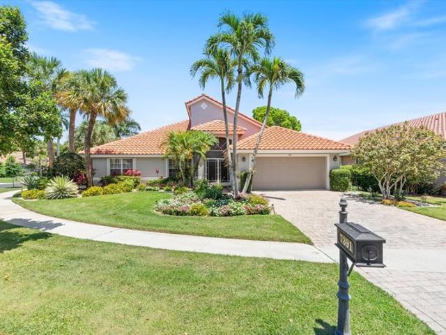 7391 Falls Rd W, Boynton Beach, FL 33437