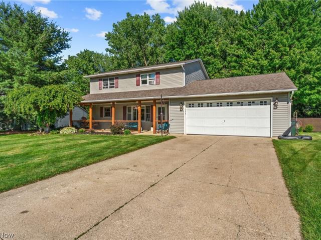 7391 Hidden Glen Drive