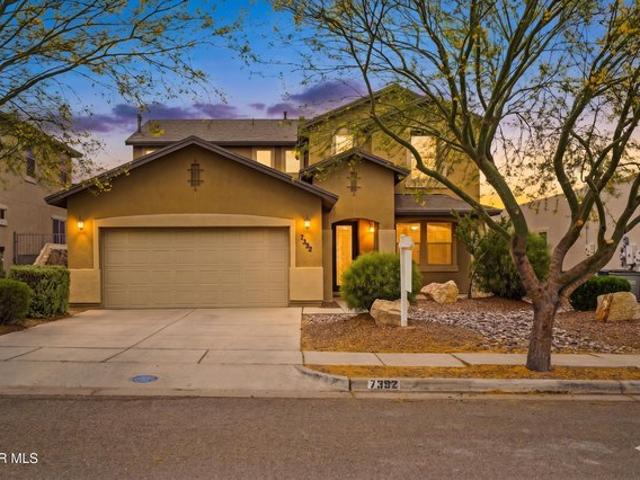 7392 Meadow Sage Dr, El Paso, TX 79911