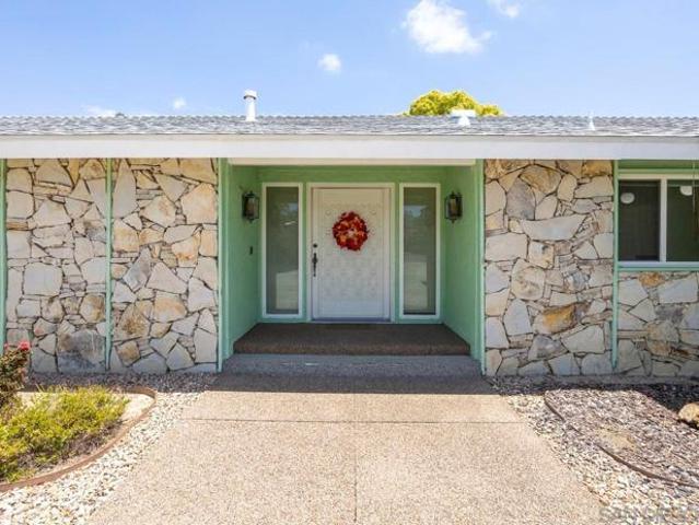 7392 Casper Dr, San Diego, CA 92119