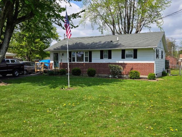 7392 Fairground Road