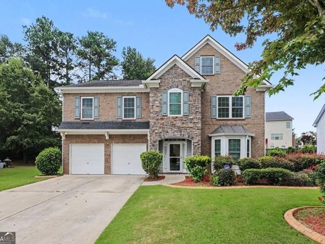 7392 Poppy Way, Union City, GA 30291