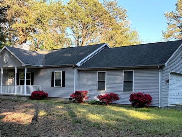 7392 Todds Wharf Rd, Preston, MD 21655