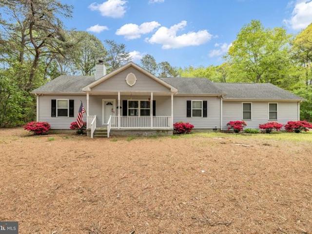 7392 Todds Wharf Rd, Preston, MD 21655