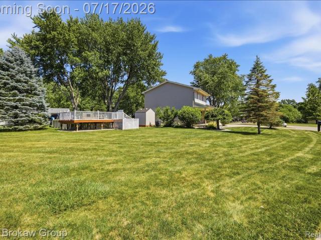 7393 New Hampshire Drive