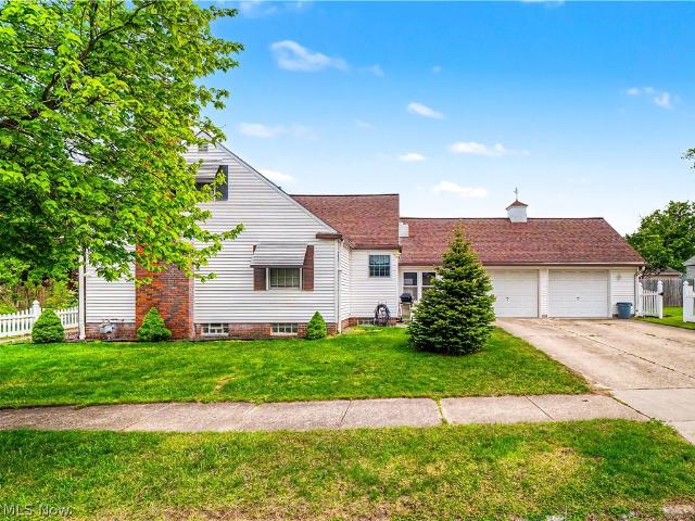 7393 Nethersole Drive