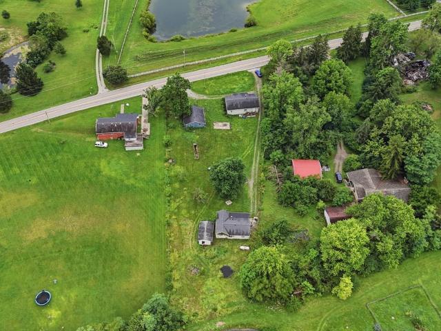 7393 Greenbush Road