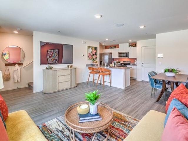 7393 Philip Cove St, North Las Vegas, NV 89084
