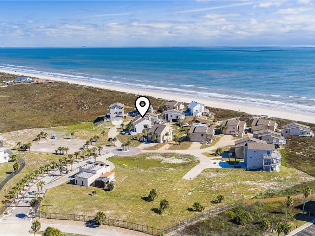 7393 State Hwy, Unit 7G, Port Aransas, TX 78373 | MLS #470640