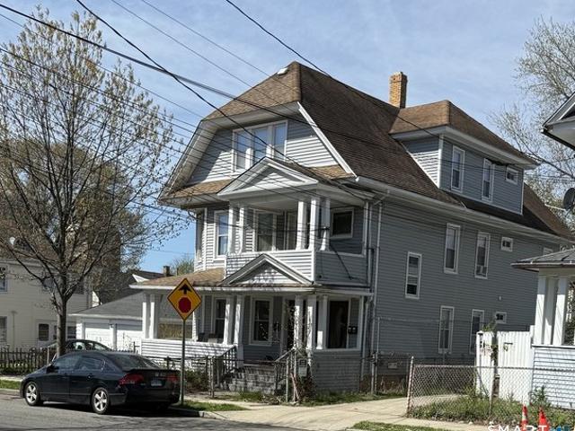 739 743 Brooks St, Bridgeport, CT 06608