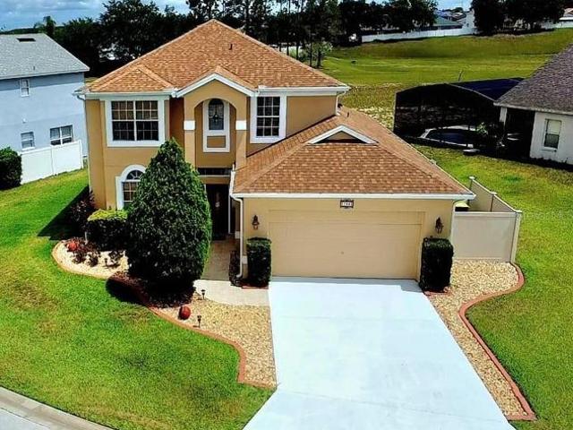 739 Corvina Dr, Davenport, FL 33897
