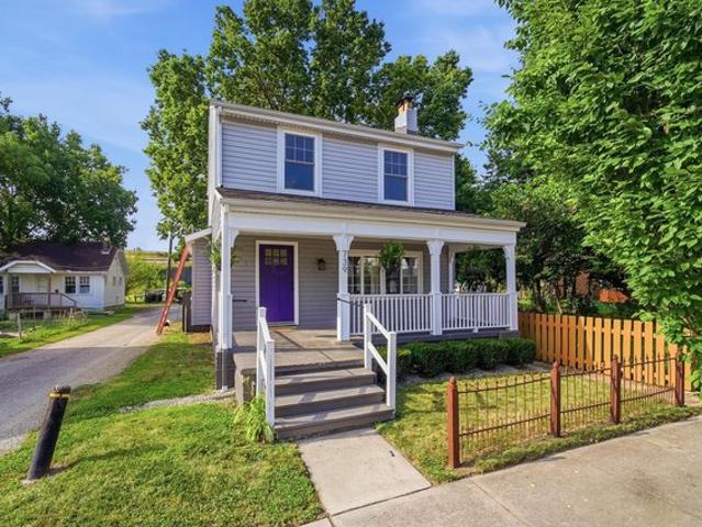 739 Campbell Ave, Columbus, OH 43222