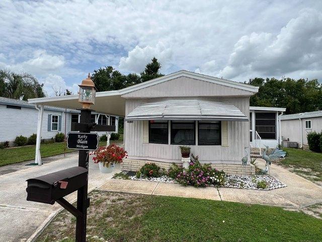 739 Century Ln Unit 739, Winter Haven, FL 33881