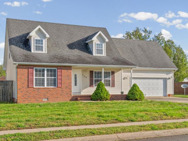 739 Claw Ct