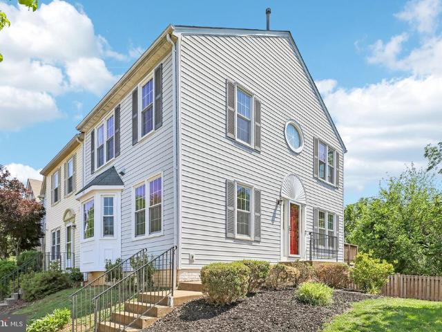 739 Arbor Court