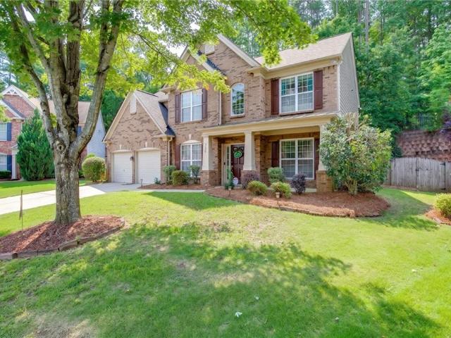 739 Avonley Creek Trace