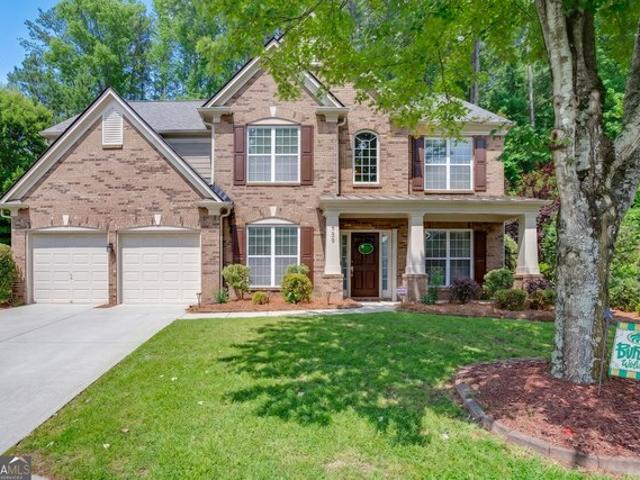 739 Avonley Creek Trce, Sugar Hill, GA 30518