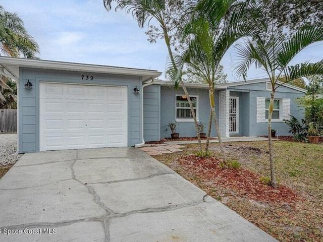 739 Bonnie Cir, Melbourne, FL 32901