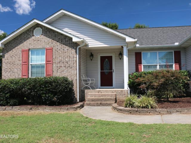 739 Boone Drive