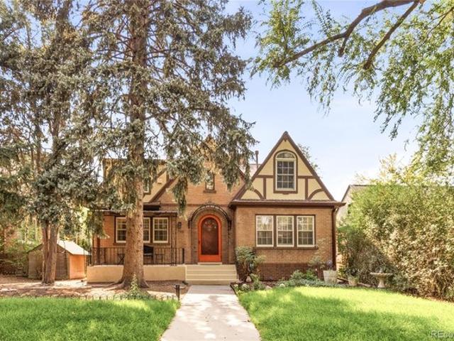 739 Bellaire St, Denver, CO 80220