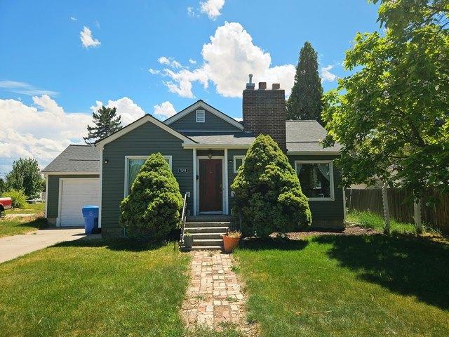 739 Birch St, Pocatello, ID 83201