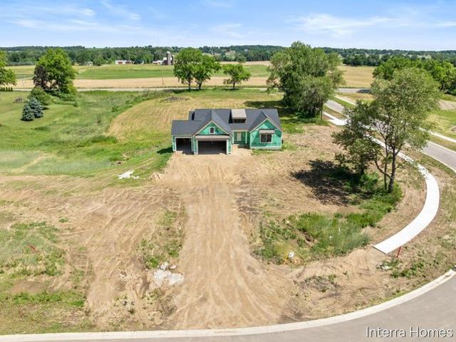 739 Goldenfield Dr, Byron Center, MI 49315