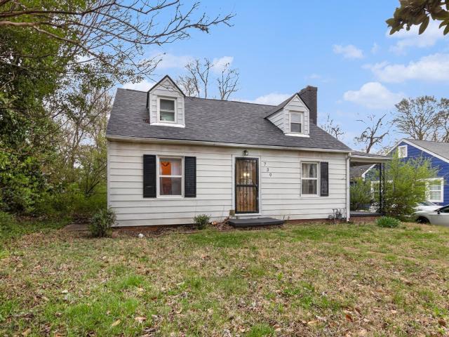 739 Gracey Ave