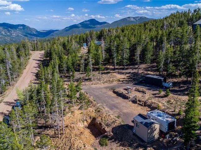 739 Divide View Dr, Golden, CO 80403