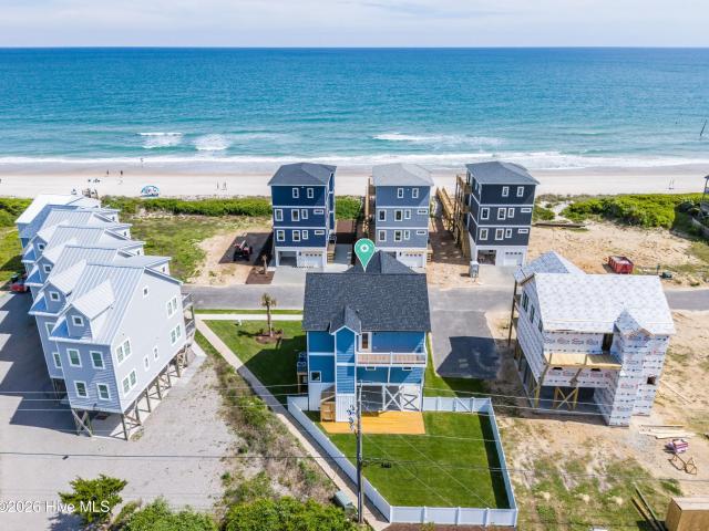 739 Dune Ridge Court