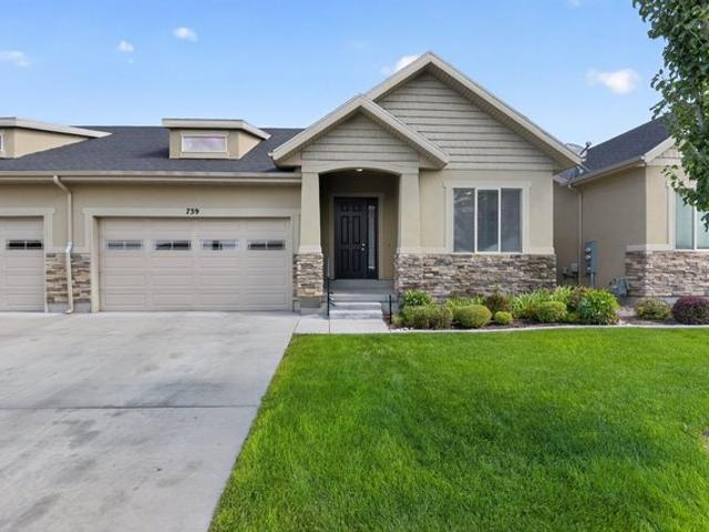 739 E 1600 S, Orem, UT 84097