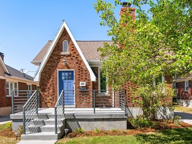 739 E Bryan Ave, Salt Lake City, UT 84105