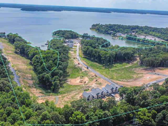 739 Eagle Rest Drive # LOT # 47